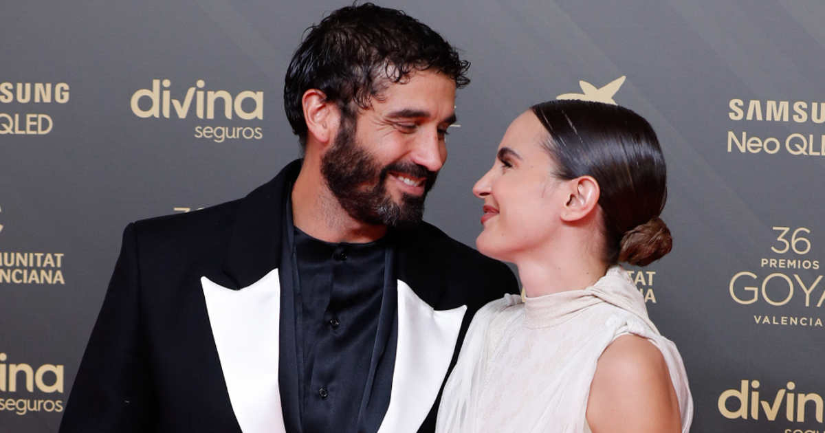 Álex García se despide de Verónica Echegui con una desgarradora carta: “Mis ojos han llorado ...