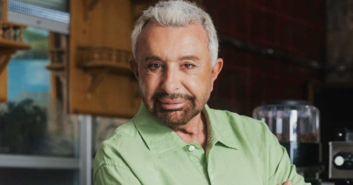 EXCLUSIVA | José Manuel Parada, sobre 'Masterchef Celebrity 10': "Creo ...