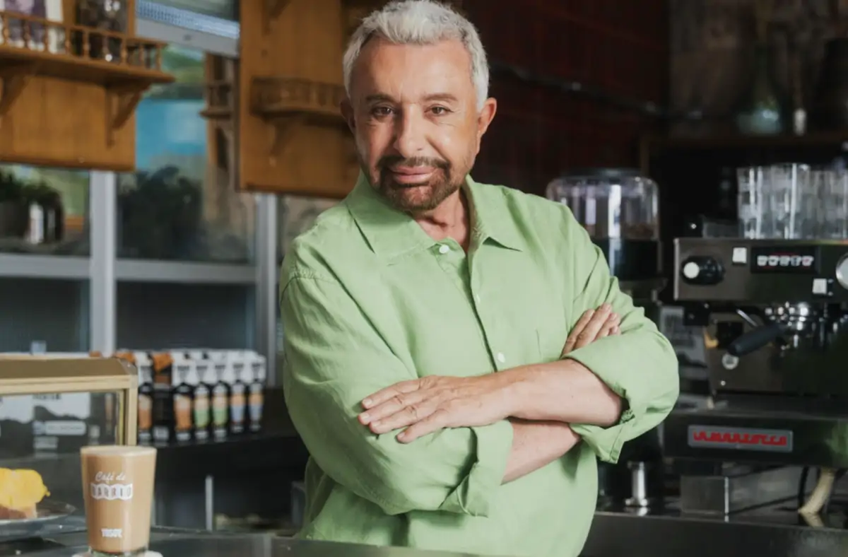 EXCLUSIVA | José Manuel Parada, sobre 'Masterchef Celebrity 10': "Creo ...