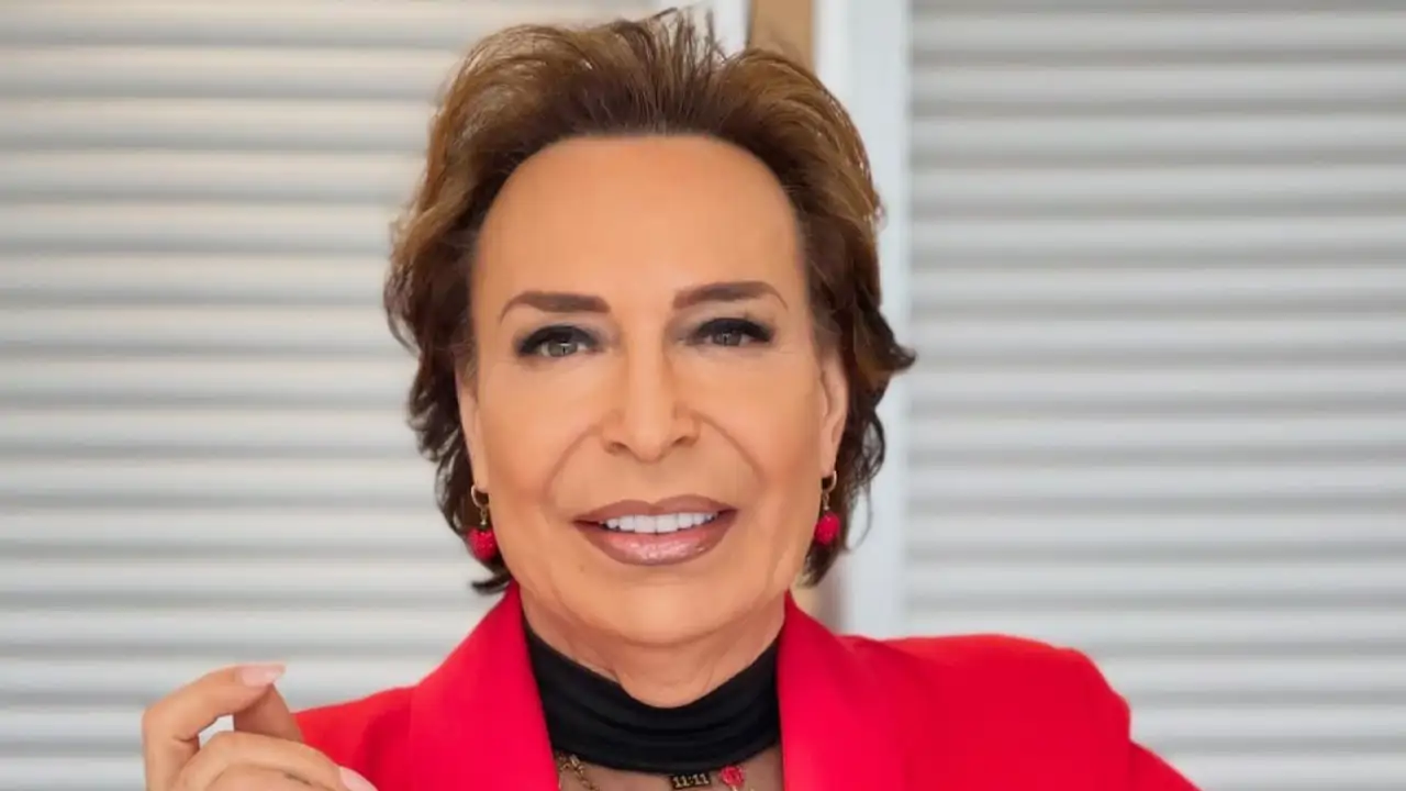 Benita (Maestro Joao) desvela por fin el motivo por el que estaba en silla de ruedas: “He ...