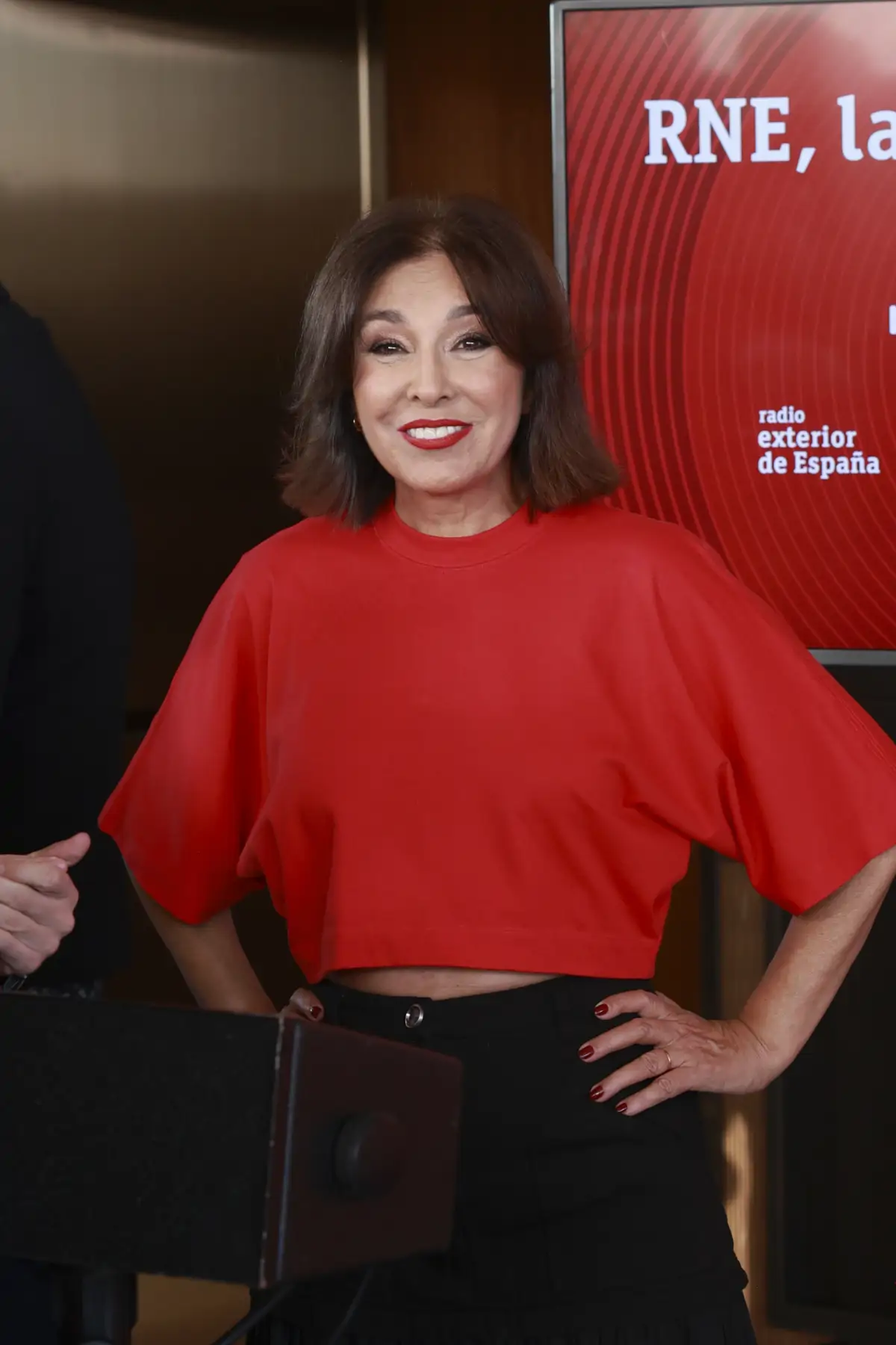 Isabel Gemio (64 años): "Cuando pasas por momentos difíciles, echas de ...