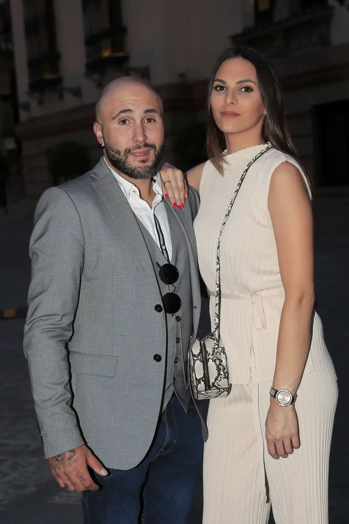 Kiko Rivera, sobre sus fotos con Irene Rosales: "Borré todo porque los buenos recuerdos ya están ...