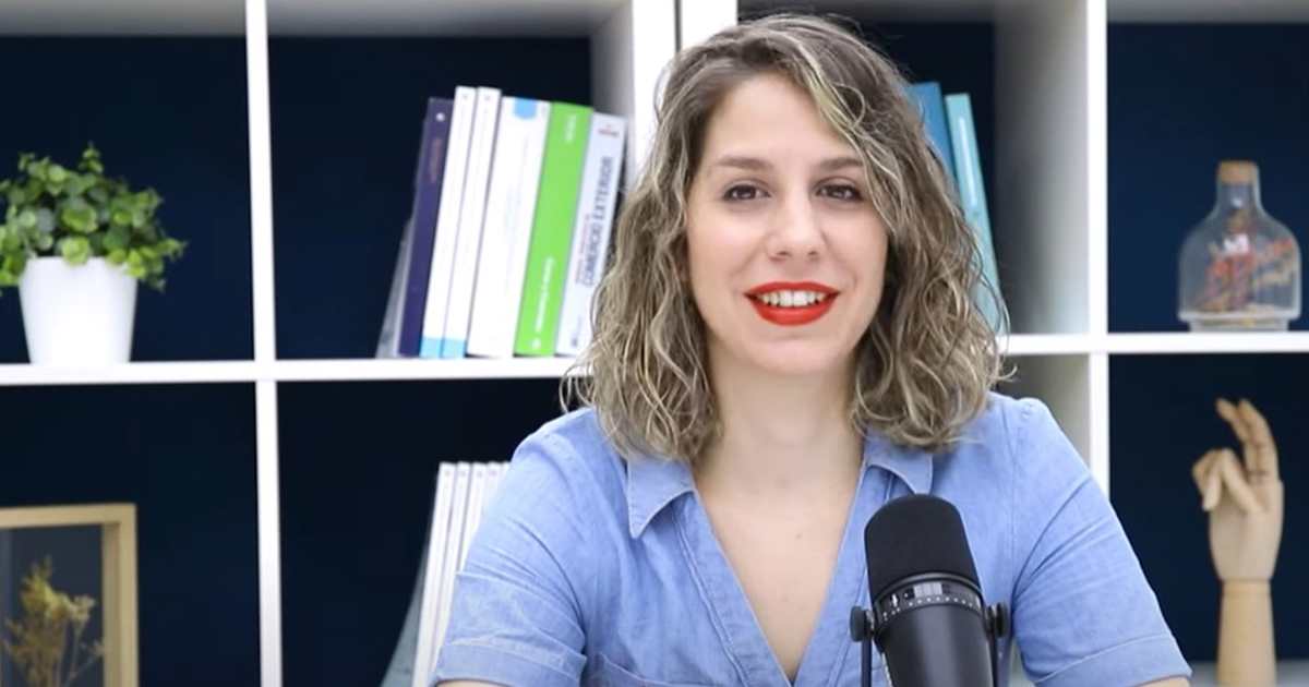 Laura Lobo, abogada experta en sucesiones: "La Ley no establece un ...