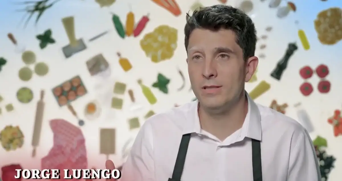 Soraya Arnelas, tras ser expulsada de 'MasterChef Celebrity 10' por ...